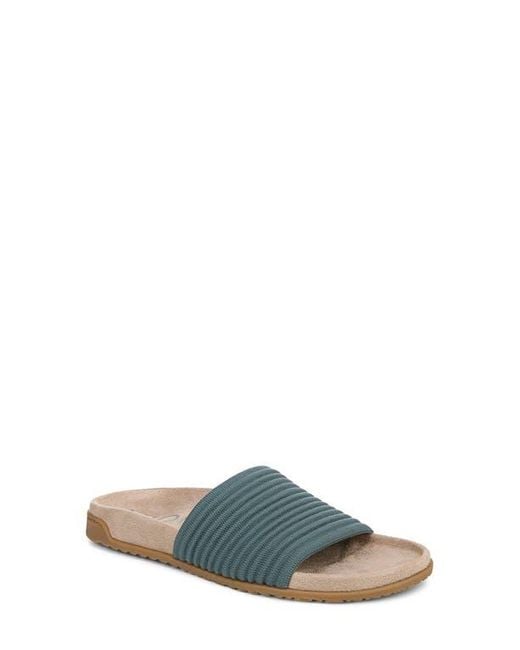 Vionic Evie Slide Sandal | Lyst