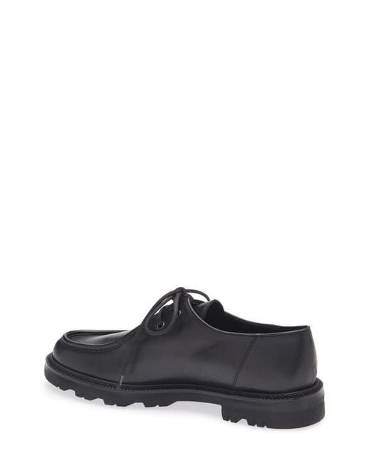 Bode University Shoe in Black for Men | Lyst