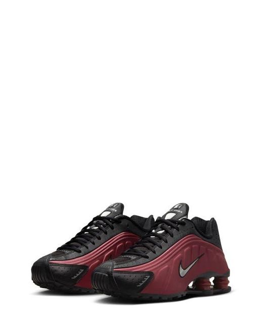 Nike Shox R4 Sneaker | Lyst