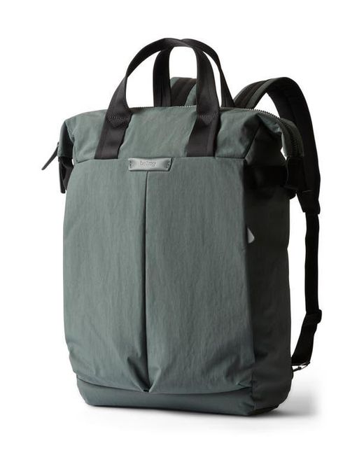 Bellroy Tokyo Water Repellent Totepack Backpack in Green | Lyst