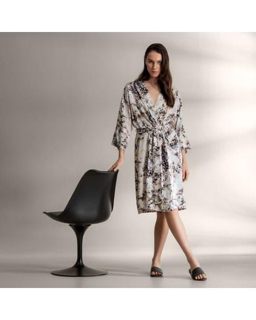 Toga Bellita Robe in Brown for Men | Lyst