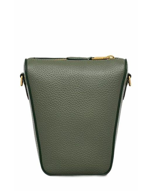 Radley Oak Street Phone Crossbody Bag in Green | Lyst