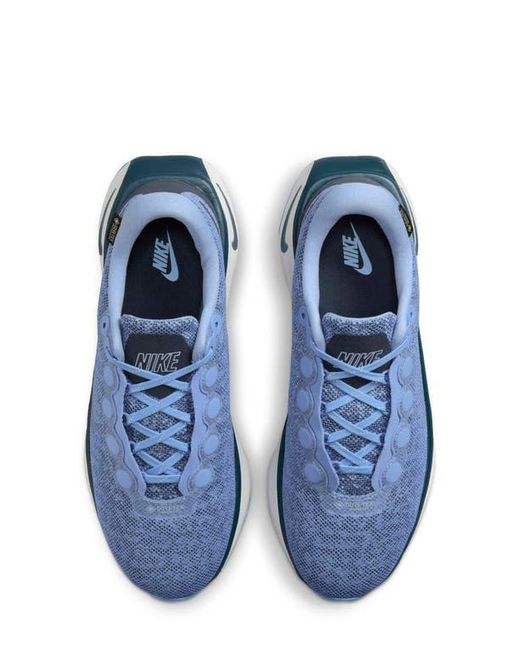 Nike Motiva Gore-Tex Road Running Shoe in Blue | Lyst