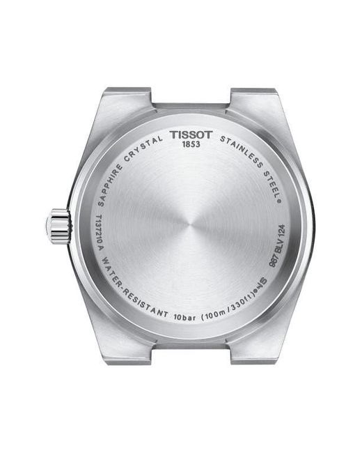 Tissot Prx Bracelet Watch, 35Mm in Gray | Lyst