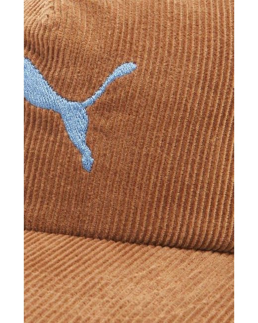 PUMA X Noah Trucker Hat for Men | Lyst