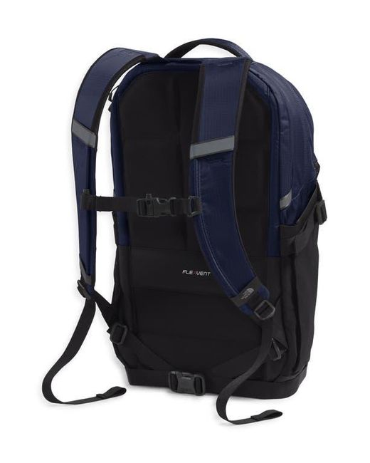 The North Face Recon Backpack in Blue | Lyst