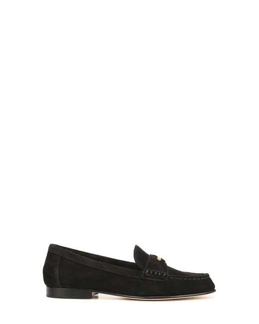 Veronica Beard Penny Loafer In Black Lyst