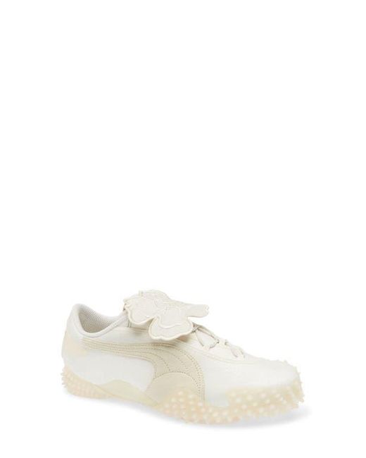 PUMA X Collina Strada Mostro Sneaker in White | Lyst
