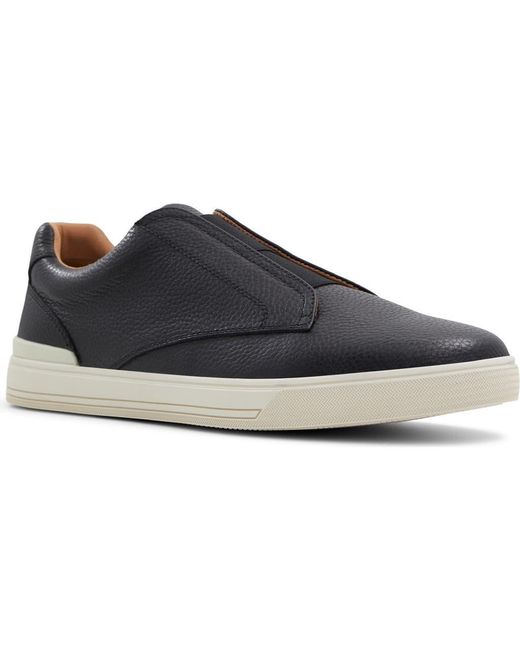Ted Baker Brenton Slip-On Sneaker in Blue for Men | Lyst