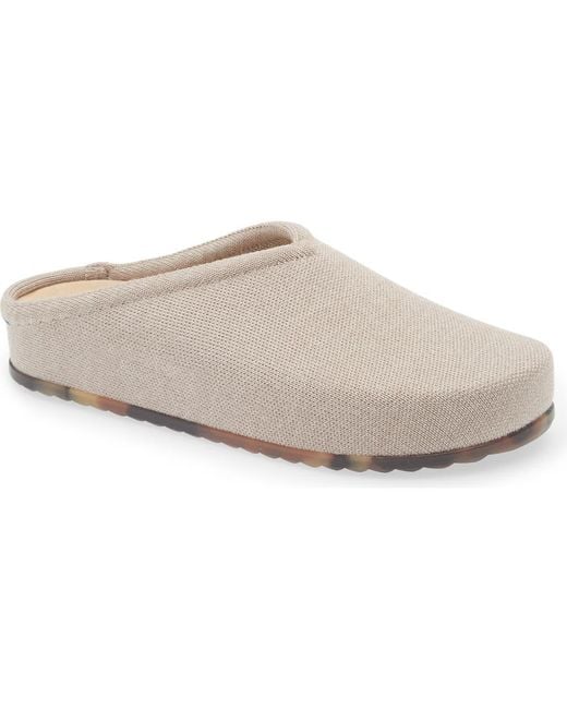 Rothy's Casual Clog in White | Lyst