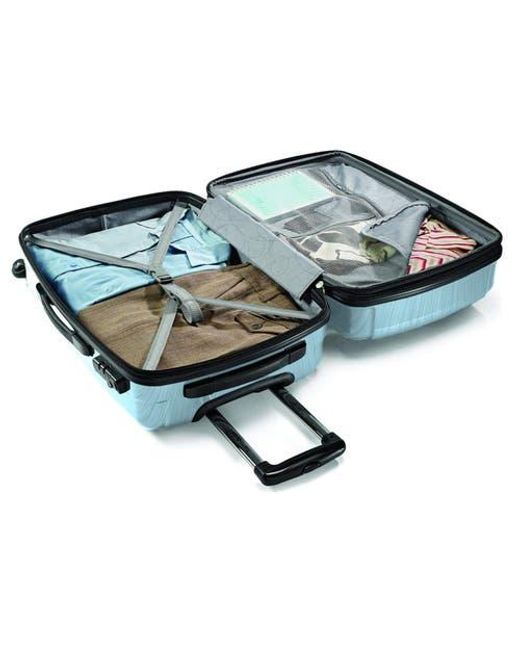 Samsonite Winfield 2 Checked-Large 28-Inch Hardside Expandable Luggage ...