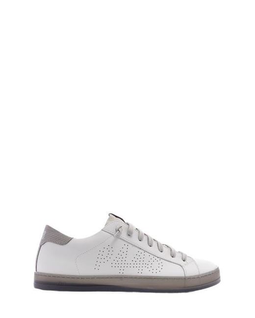 P448 John Sneaker in White for Men | Lyst
