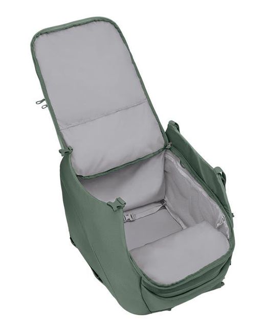 Osprey Sojourn Porter 65-Liter Travel Backpack in Green | Lyst