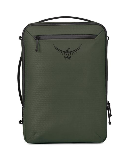 Osprey Archeon Water Resistant Laptop Case in Green | Lyst