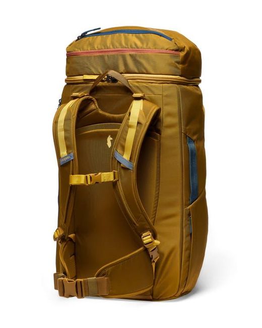 COTOPAXI Allpa 50L Adventure Travel Pack in Black | Lyst