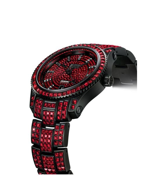 jbw jet setter jbw uhren RESERVE Chandelier R6370D – JBW Watches