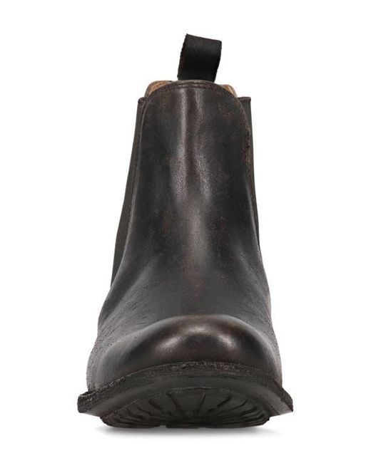 Frye Tyler Flex Chelsea Boot in Black for Men | Lyst