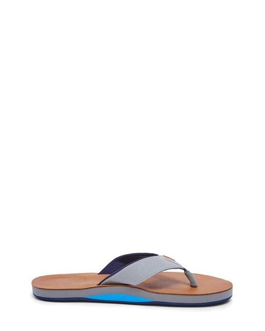 Hari Mari Del Mar Harbor Flip Flop for Men | Lyst
