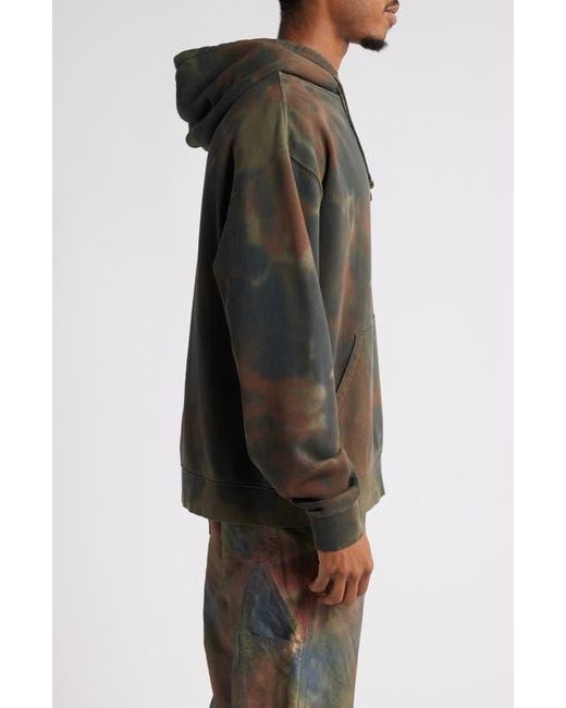 Roy Roger's x Dave's New York Gender Inclusive Logo Graphic Hoodie in Black for Men | Lyst