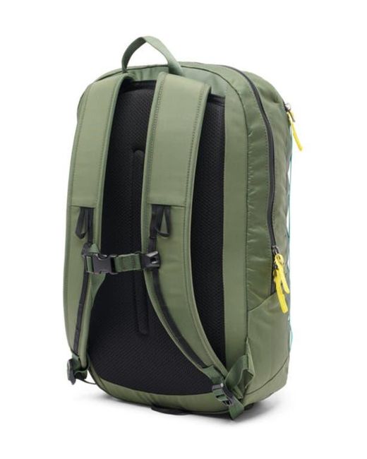 COTOPAXI Vaya 18L Backpack in Green | Lyst