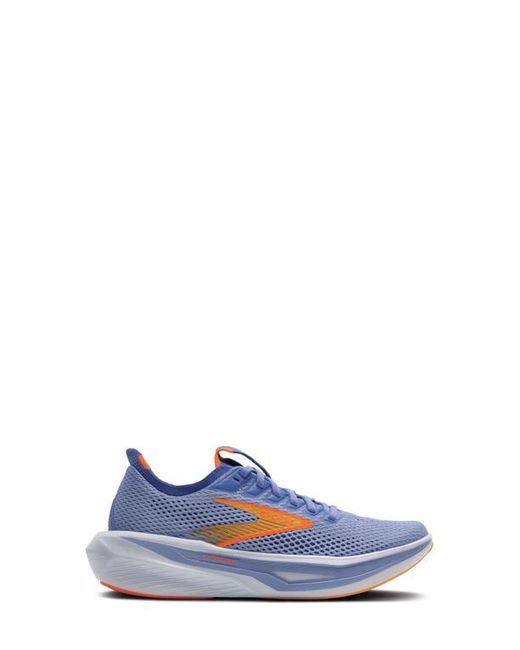 Brooks Hyperion 3 Running Shoe in Blue | Lyst