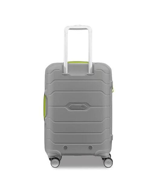 Samsonite Freeform Carry-On 21-Inch Hardside Expandable With Double ...