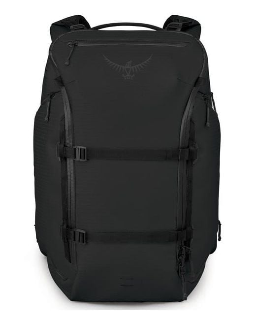 Osprey Archeon 40-Liter Backpack in Black for Men | Lyst
