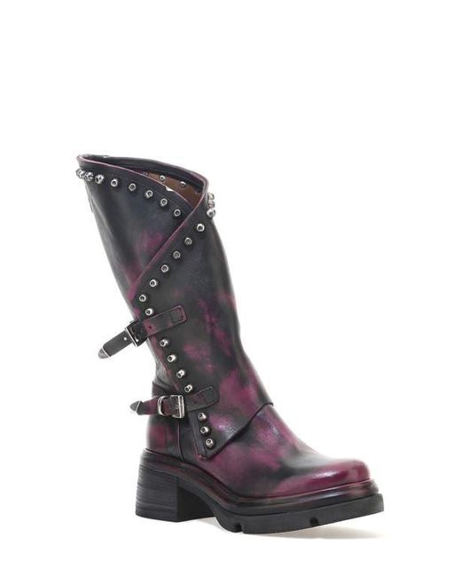 A.s.98 Easton Studded Boot | Lyst