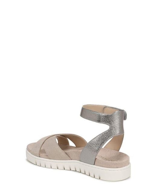 Vionic Uptown Merced Platform Sandal | Lyst