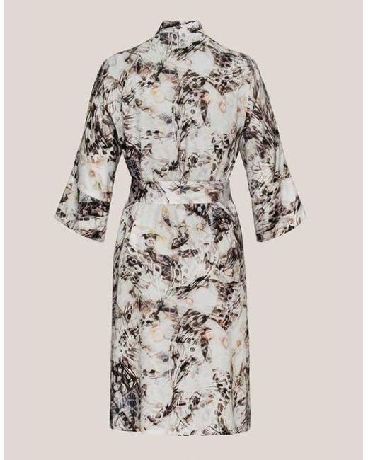 Toga Bellita Robe in Brown for Men | Lyst