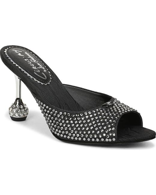 Circus by Sam Edelman Gisella Sandal in Black | Lyst