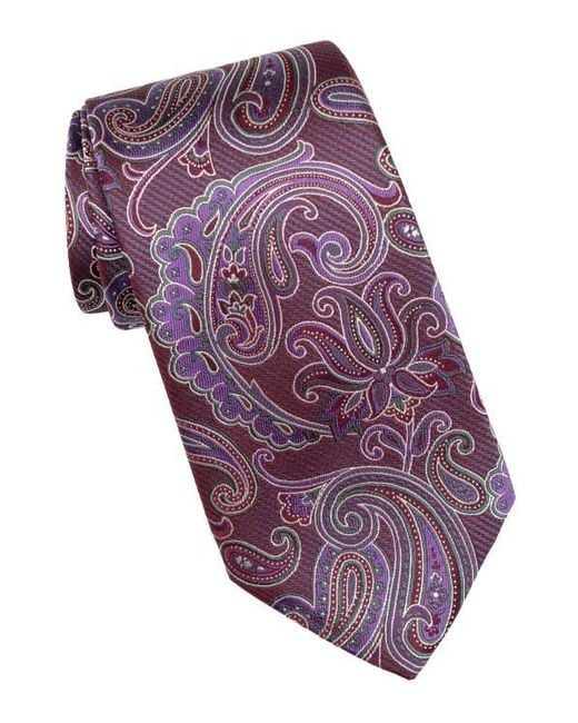 Elizabetta Pavia in Purple for Men | Lyst
