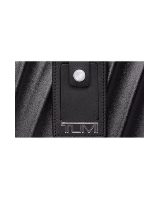 Tumi 19 Degree 32-Inch Large Rolling Trunk in Black | Lyst
