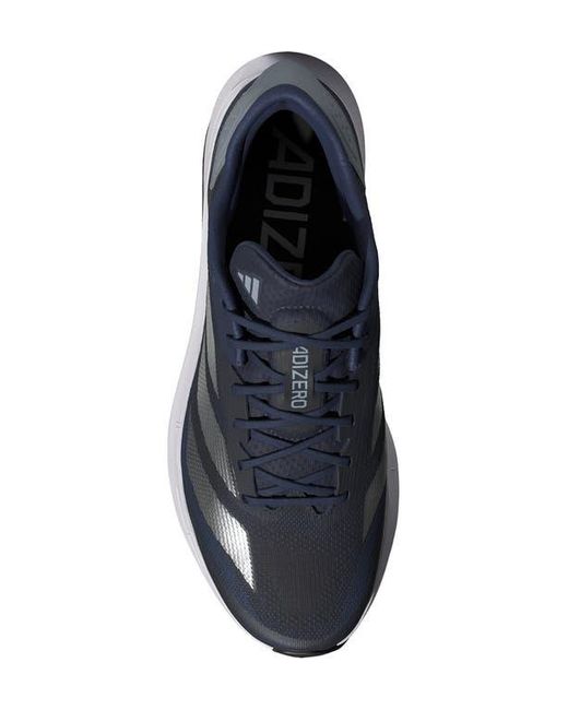 adidas Adizero Sl2 Running Shoe in Blue for Men | Lyst