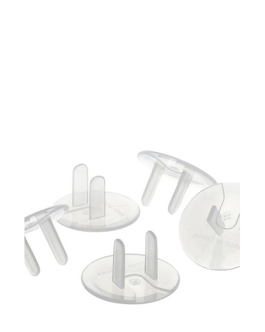 Jool Baby Electrical Outlet Plug Covers in White | Lyst