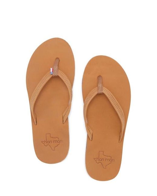 Hari Mari Hometown Fields Flip Flop | Lyst
