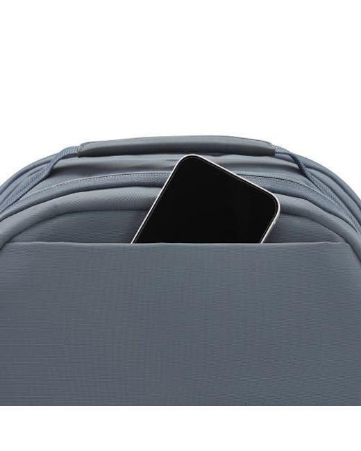 Samsonite Elevation Softside Backpack in Blue | Lyst