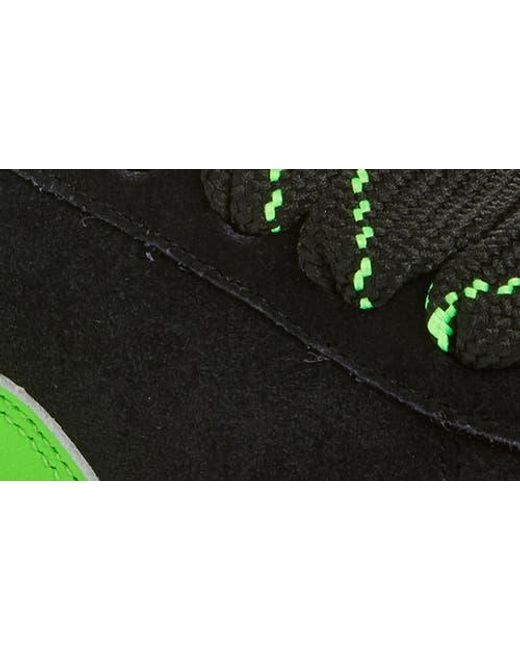 PUMA X Mapf1 Suede Xl Neon Energy Sneaker in Green for Men | Lyst
