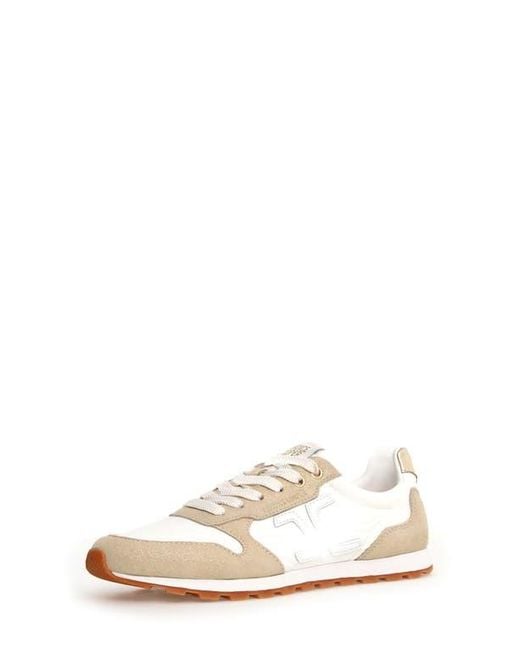 Candice Cooper Plume 3 Sneaker in White | Lyst