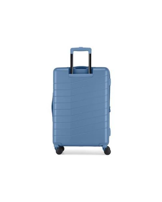 Bugatti Munich Hardside Medium Luggage With Expansion in Blue | Lyst