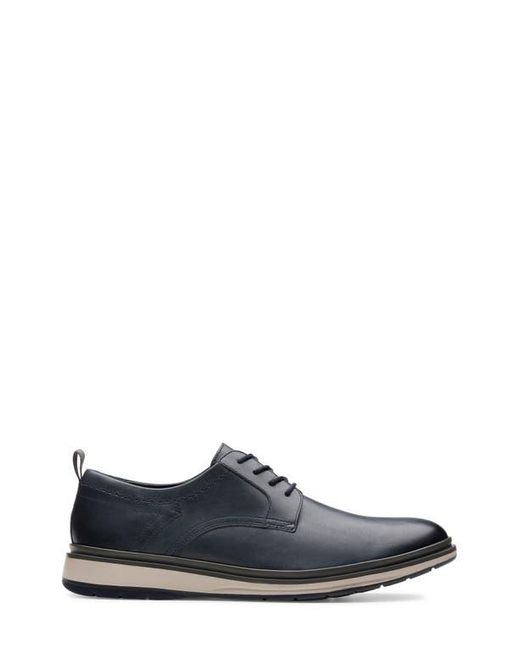 Clarks Chantry Derby for Men | Lyst