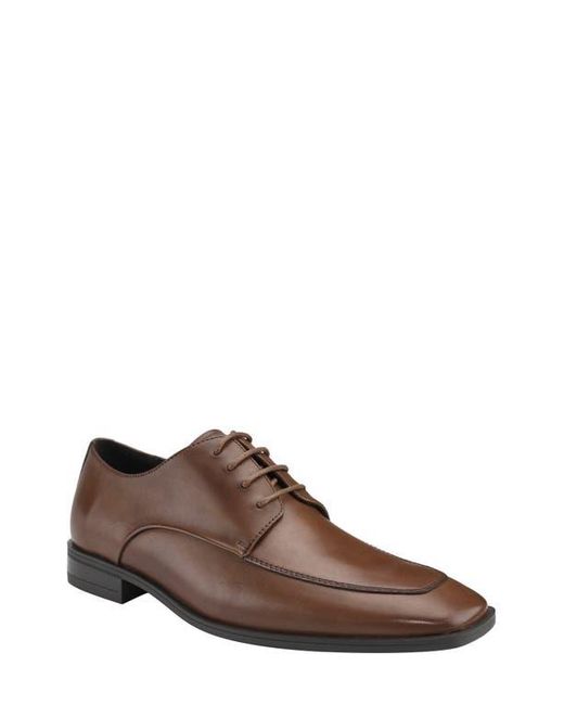 Calvin Klein Malley 2 Loafer in Brown for Men | Lyst