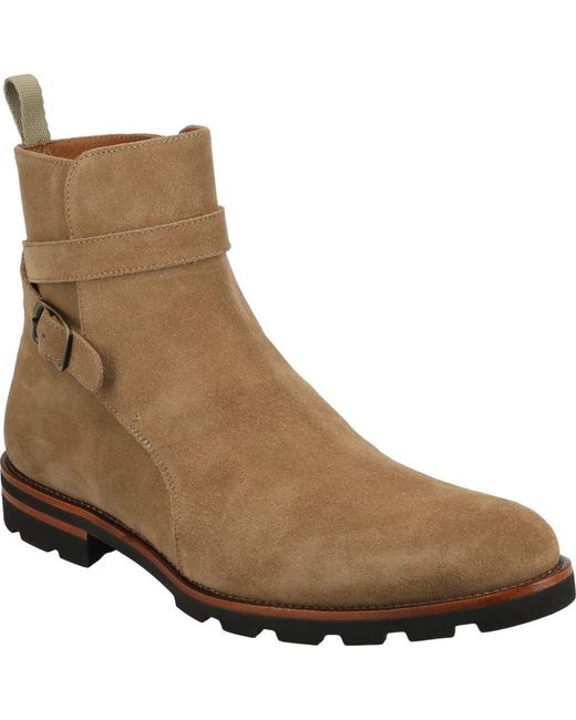 Taft The Dylan Boot in Brown for Men | Lyst