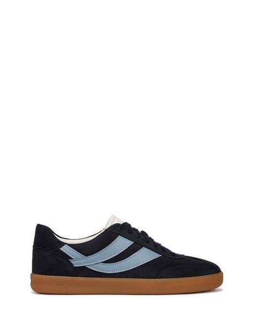 Vince Oasis Sneaker in Blue for Men | Lyst