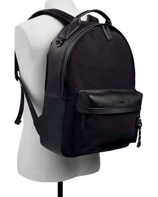 ALDO Simon Backpack in Black | Lyst