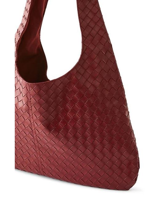 Rubi Shoes Ava Tote Bag in Red | Lyst