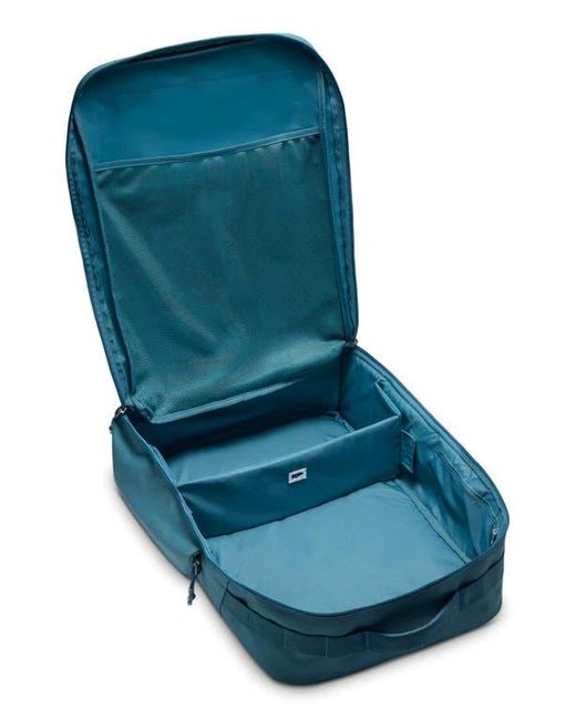 Nike Utility Elite Backpack in Green for Men | Lyst
