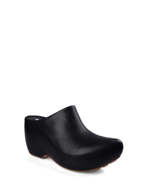 Zigi Raffaela Platform Clog in Black | Lyst