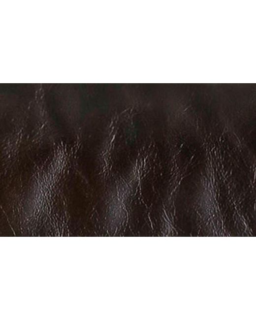 Steve Madden Bramble Over The Knee Boot in Black | Lyst