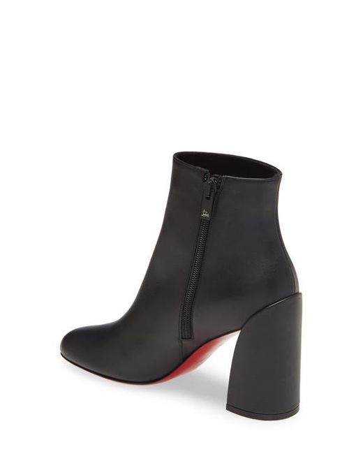 Turela Bootie Christian Louboutin